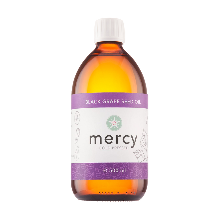 Mercy Oil – mercy oil
