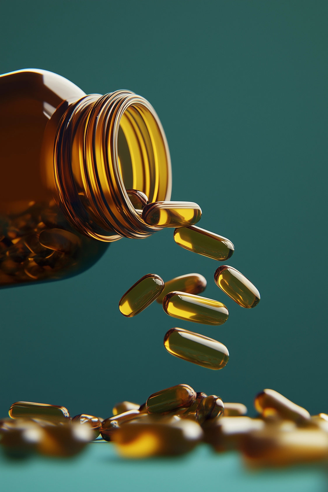 Mercy Oil – mercy oil