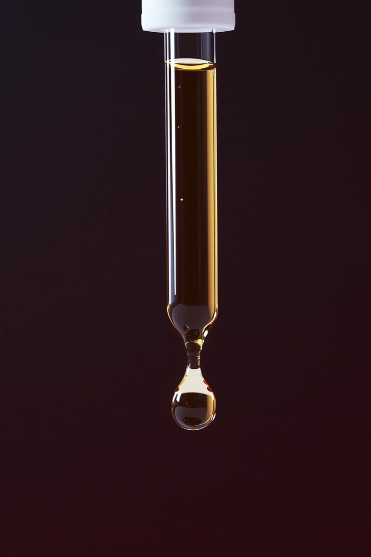 Mercy Oil – mercy oil