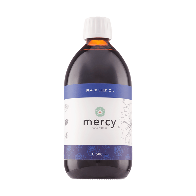 Mercy Oil – mercy oil